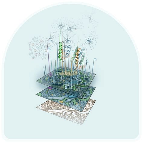 Omicvision Pioneering Spatial Proteomics To Transform Precision Medicine