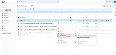 11 Fixes Unable To Download Files In Shared Drive Folder