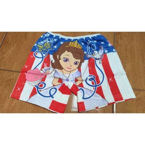 Jual Boxer Sofia 4t Shopee Indonesia