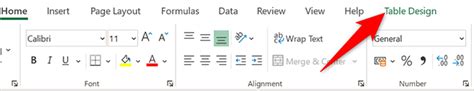 So Entfernen Sie Die Tabellenformatierung In Microsoft Excel