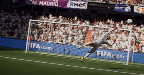 Los mejores jugadores de FIFA 21 según posición