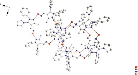 Crystal Structure Of E N 3 Methyl 1 Phenyl 5 1H Pyrrol 1 Yl 1H