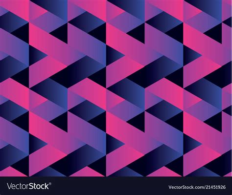 Colorful Abstract Patterns