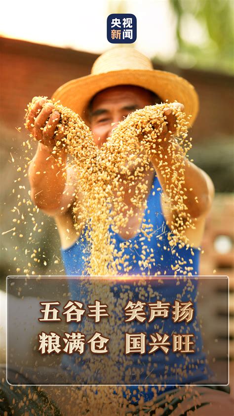 歌声里的丰收图景！9图带你赴一场金秋盛宴荔枝网新闻