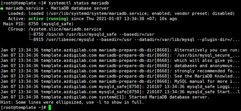 How To Install Lamp Stack On Centos 7 With 5 Steps