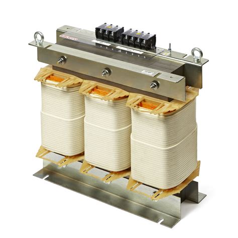 It T 5 Tc 3x4003x400n Transformer Three Phase From 5 Kva Panel