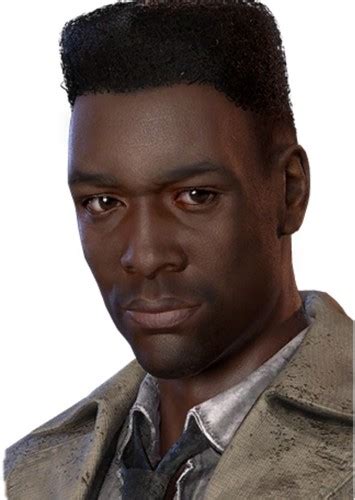 Adam Francis Fan Casting For Dead By Daylight Fancast Mycast Fan