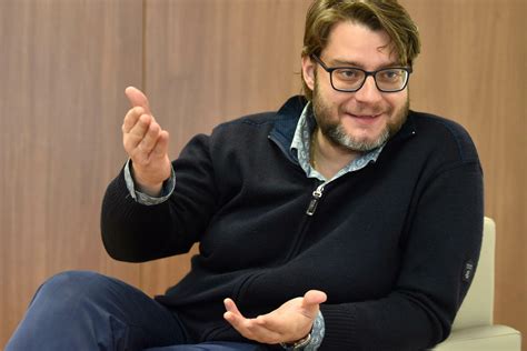 Interview Simović Whoever Has A Good Intention To Contribute With Work