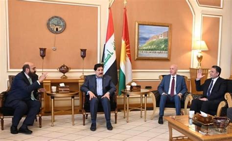 Fadhil Merani Fans On Twitter ئەمرۆ بەرێز فاضل میرانی بەرپرسی دەستەی کارگێری مەکتەبی سیاسی و