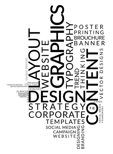 Areej Fatima On Linkedin Assignment 7 Adobe Illustrator • Type Tool