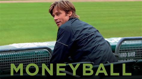 Moneyball Movie Robin Wright