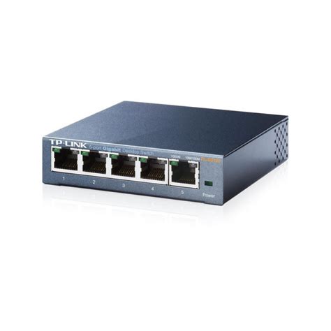 Tp Link Tl Sg Ethernet Switch Pippin