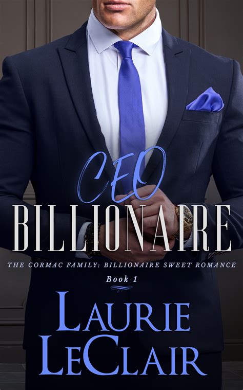 Ceo Billionaire Laurie Leclair