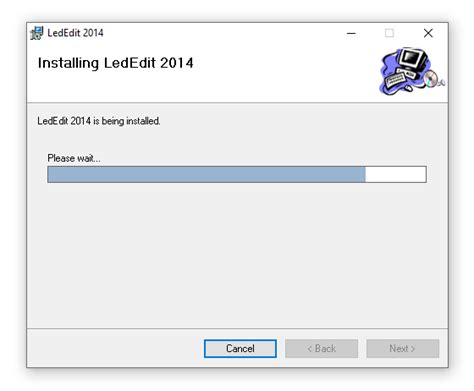 lededit 2014 software download and how to install