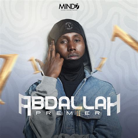 ‎abdallah Premier Ep Album By Lagio Abdallah Apple Music