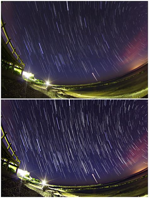 技術 星軌 Startrail拍攝：startrails星軌疊圖軟體使用方式－阿堡的世界｜痞客邦