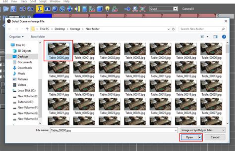 了解 3DS MAX 3D摄像机跟踪设置第 7 部分 tuyg 博客园