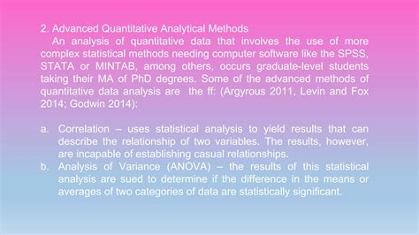 Lesson 6 Chapter 4 Pptx