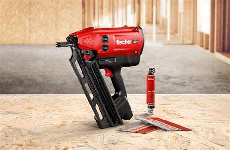 Setting Tools Fischer International