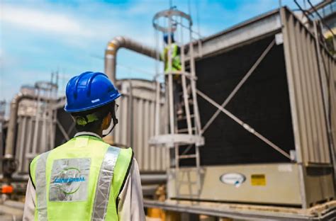 Infrastructure Innovation Mep Projects And Services Excellence Umpesl