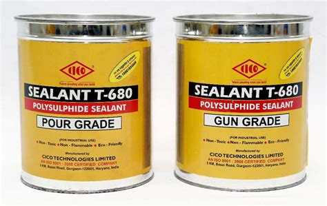 Polysulphied Sealant Type Polysulphide At Rs 210 In Ghaziabad Id 4155976