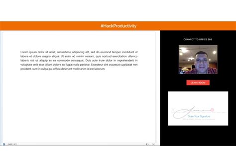 Live Contract Devpost Live Contract Devpost