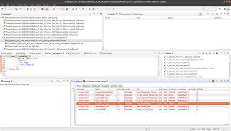 Am5728 Ethernet Smp Performance Processors Forum Processors Ti