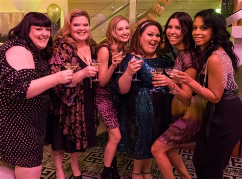 This Is Us First Look Kates Bachelorette Party Gets Wild In Las Vegas