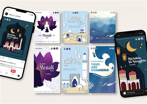 Portfolio Graphic Design And Illustration Behance