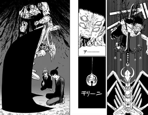 【チェンソーマン】暴力の魔人の強さや正体を徹底解説＆考察！ページ2