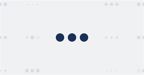 Ellipsis Solid Icon Font Awesome