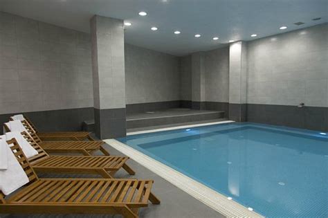 VITAL THERMAL HOTEL & SPA ab 76€ (9̶0̶€̶): Bewertungen, Fotos ...