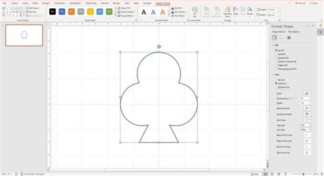 Create Custom Image Placeholder Using Powerpoint Poweredtemplate Blog