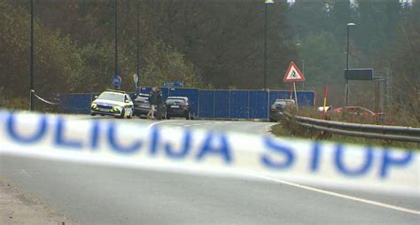 So v centru za varovanje in zaščito ki deluje pod okriljem policije napačno ocenili tveganje