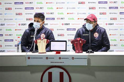 Club Universitario De Deportes