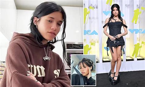 Nessa Barrett Reveals She Was Sectioned In Psych Ward Amid Bitter