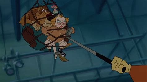 Rock A Doodle 1991 Cinema Cats
