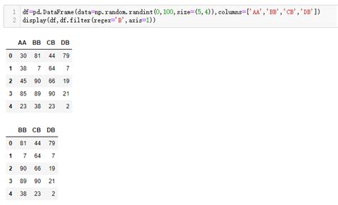 Pandas之dataframe方法与函数python Dataframe 查询大于 小于 Csdn博客