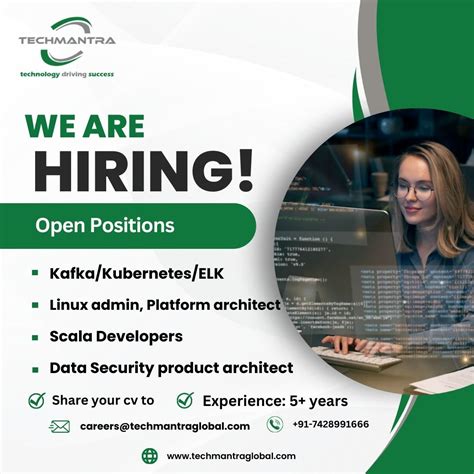Techmantra Global On Linkedin Developer Experience Linux
