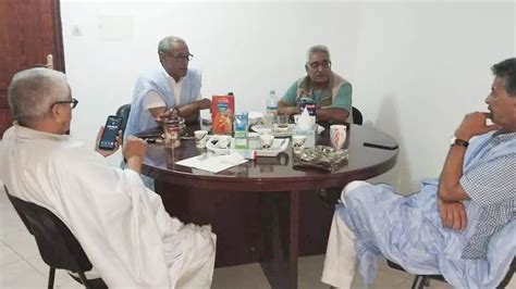 The Msp Supports The Initiative Of The United States For The Political