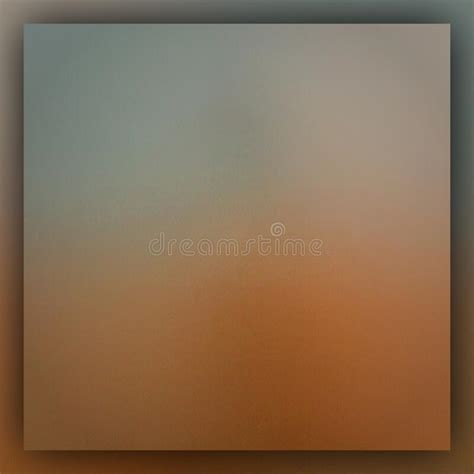 Soft Gold Abstract Background Blurs Textures And Shapes Stock