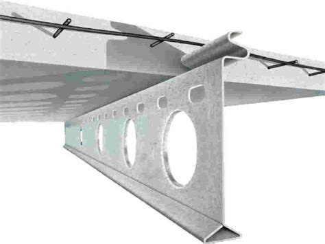 Suspended Concrete Flooring Speedfloor