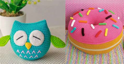 Awesome Crochet Projects