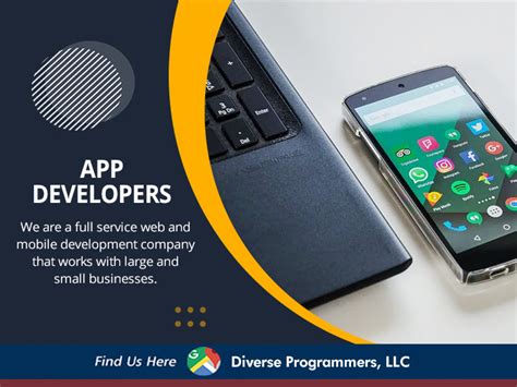 Diverse Programmers Llc