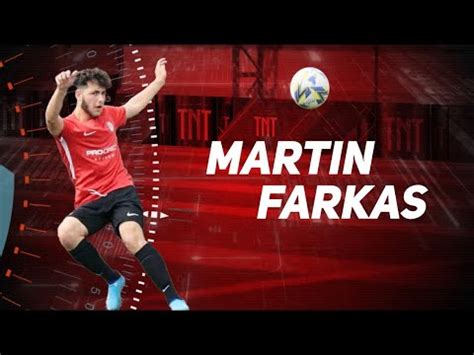 Martin Farkas Cm Highlights Class Youtube