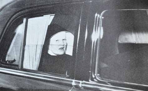 From Secretary To Confidante The Untold Story Of Madre Pascalina Lehnert Laurika Nxumalo