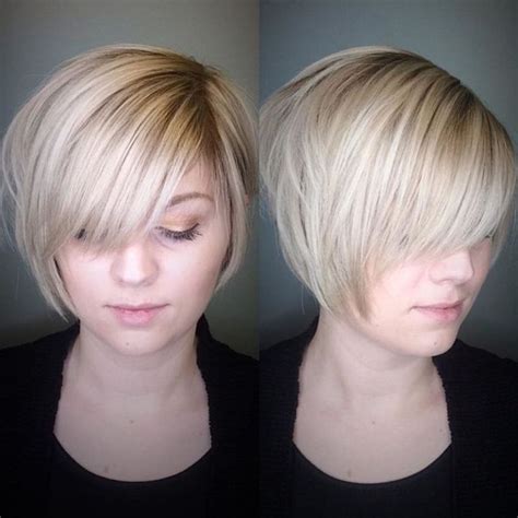 15 Trendy Short Stacked Pixie Bob Cuts For Flawless Layers