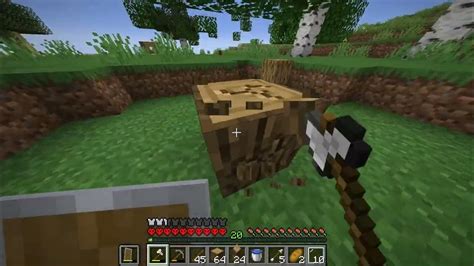 Minecraft Hardcore Season 3 Ep 7 Youtube