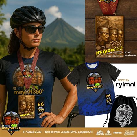 Mayon 360 Albay Mayon 360 Albay Ultramarathon