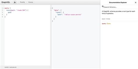 Graphql With Drupal The All You Need To Know Guide With Examples